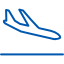 Ankunft Flughafen Basel - Ankunft auf dem Flughafen Basel
